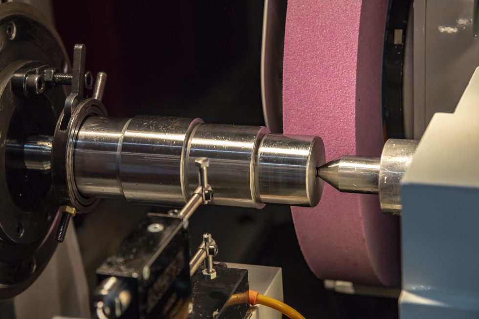 precision-grinding.com | Quality, Precision Parts and Services!